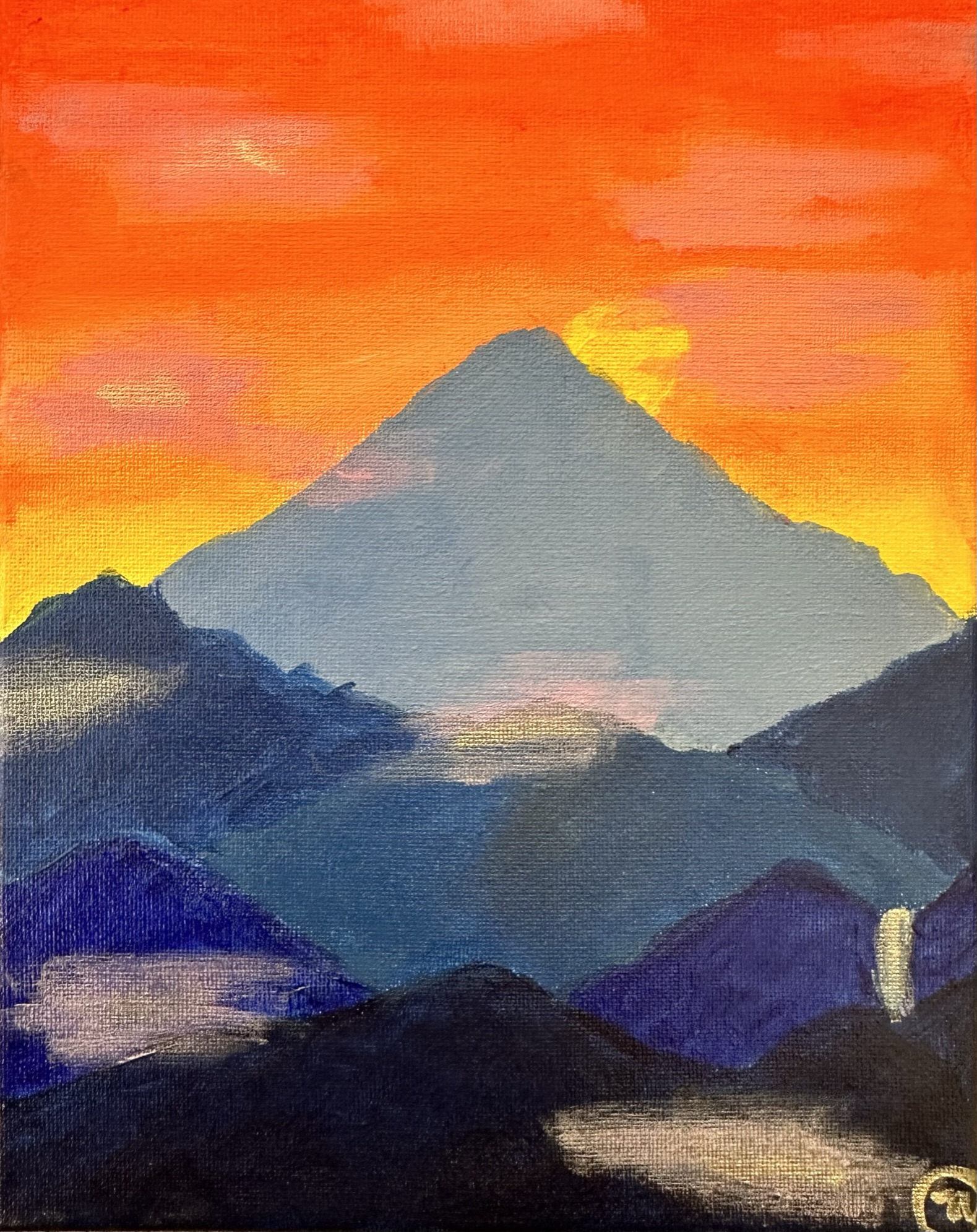 TLC Silent Art Auction | Conway Public Library