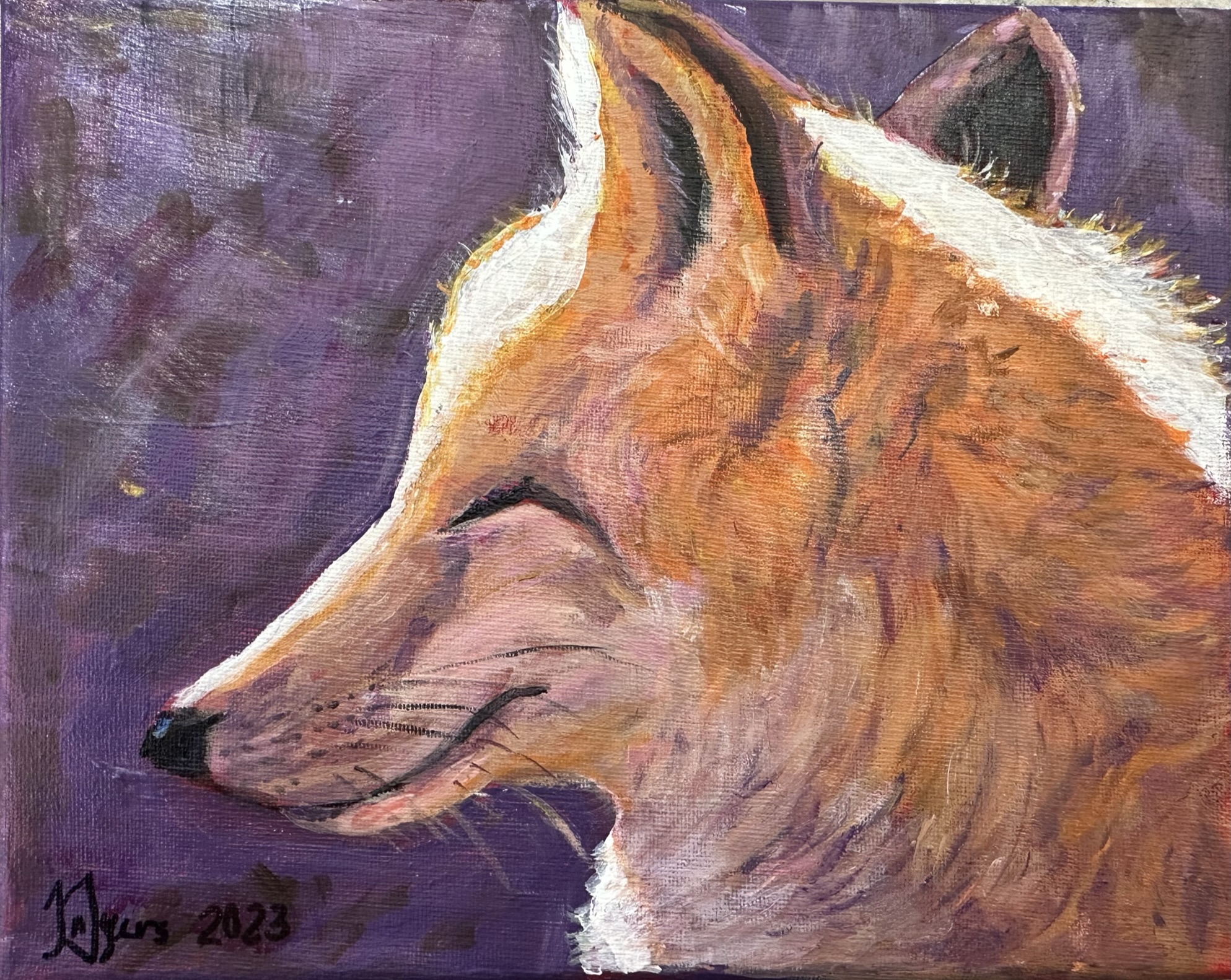 TLC Silent Art Auction | Conway Public Library