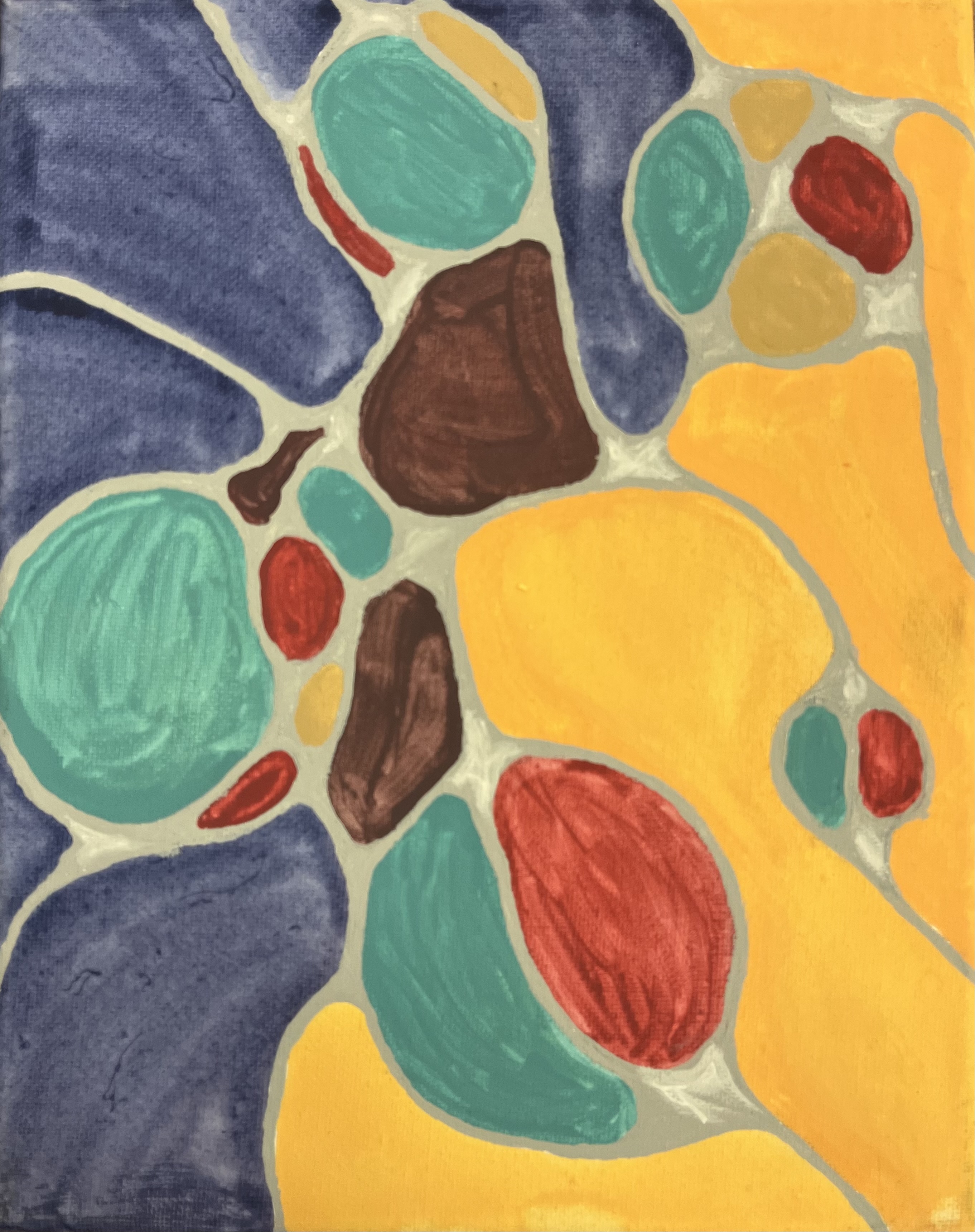 Silent Art Auction 2025 | Conway Public Library