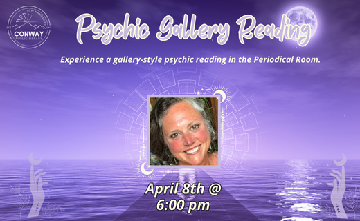 Conway Public Library | Conway, New Hampshire