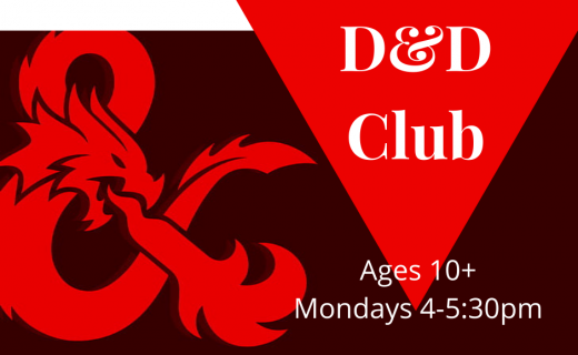 Kids | Conway Public Library