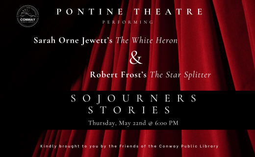 Conway Public Library | Conway, New Hampshire