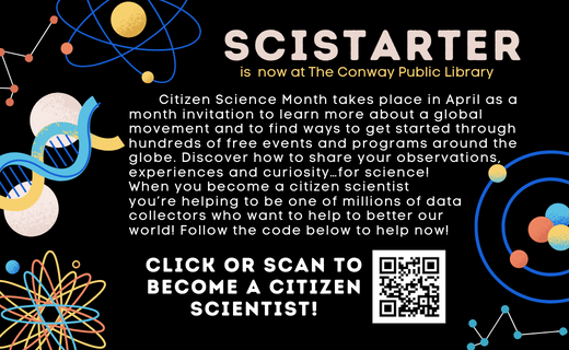 Kids | Conway Public Library