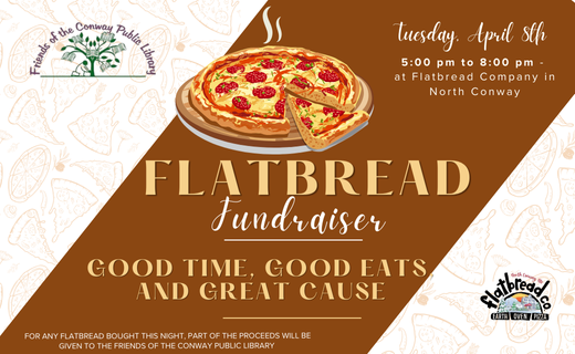 Conway Public Library | Conway, New Hampshire