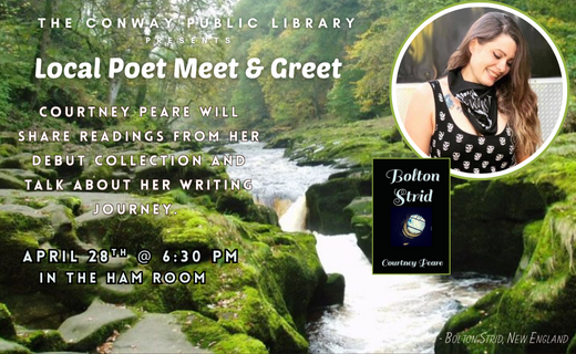 Conway Public Library | Conway, New Hampshire